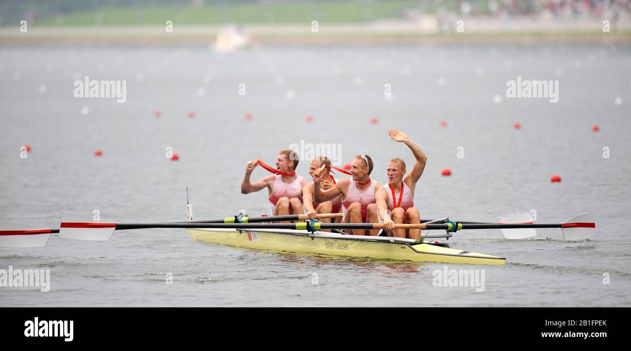 Thomas joergensen hi-res stock photography and images - Alamy