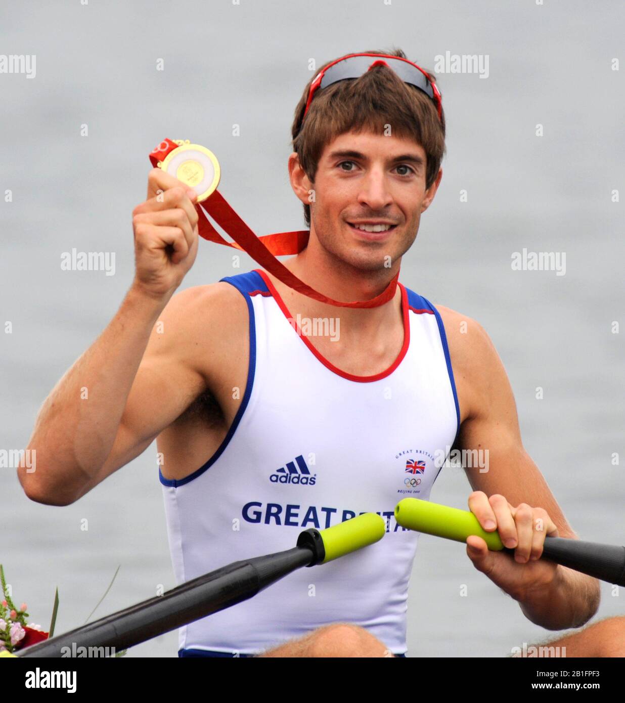 Zac purchase and mark hunter hi-res stock photography and images - Alamy