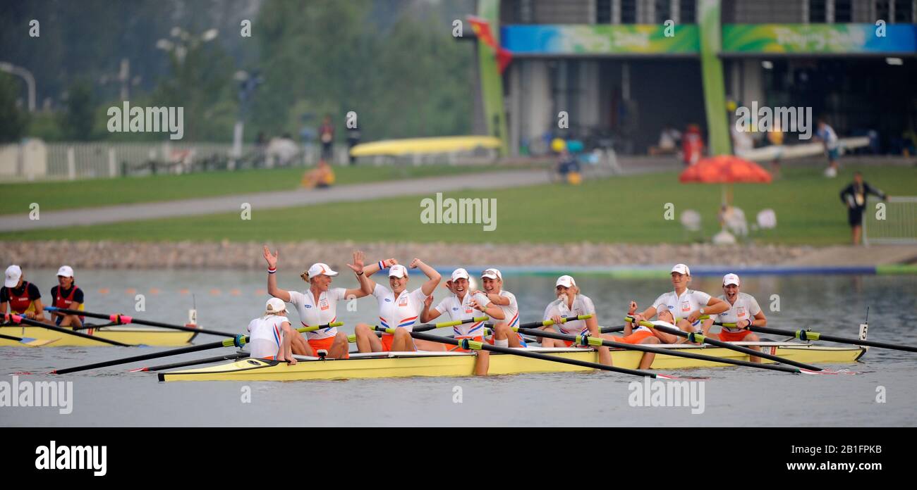 Nienke kingma hi-res stock photography and images - Alamy