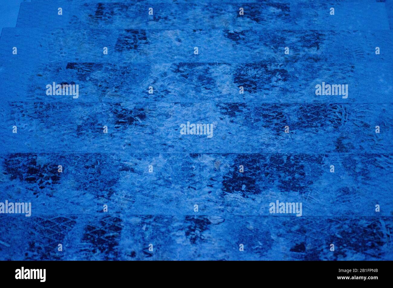 Winter in Lviv Stock Photo - Alamy