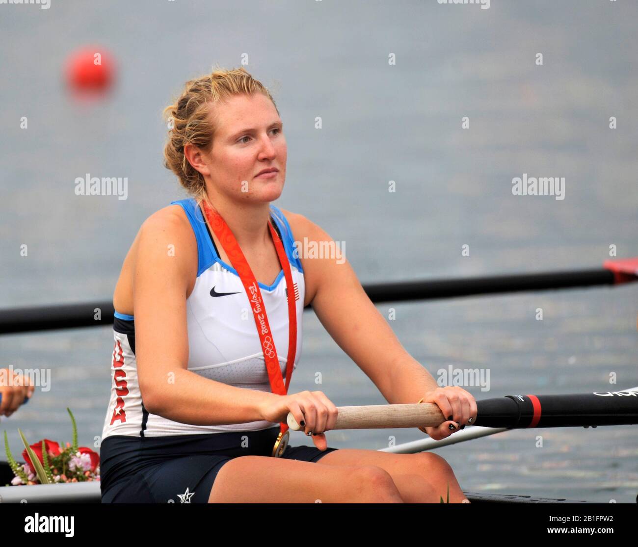 Elle logan hi-res stock photography and images - Alamy