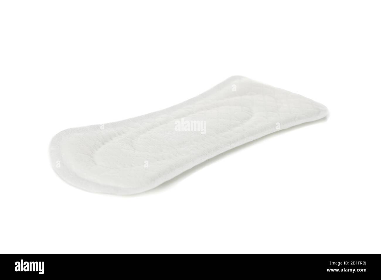 Used sanitary pad hi-res stock photography and images - Alamy