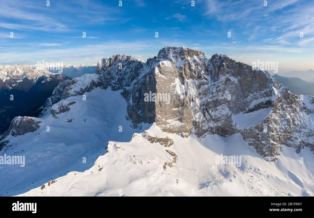 Rifugio Aquila High Resolution Stock Photography and Images - Alamy