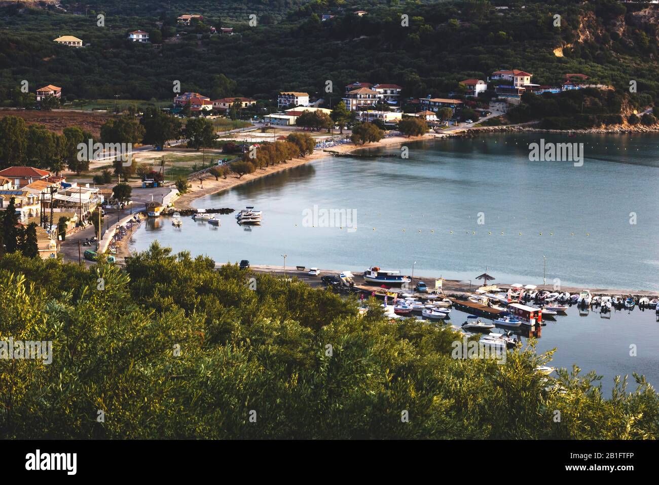 Keri Village High Resolution Stock Photography and Images - Alamy
