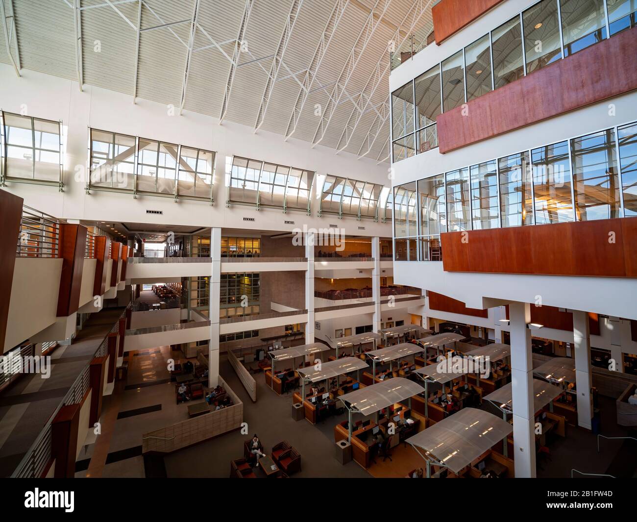 Lied library las vegas hi-res stock photography and images - Alamy