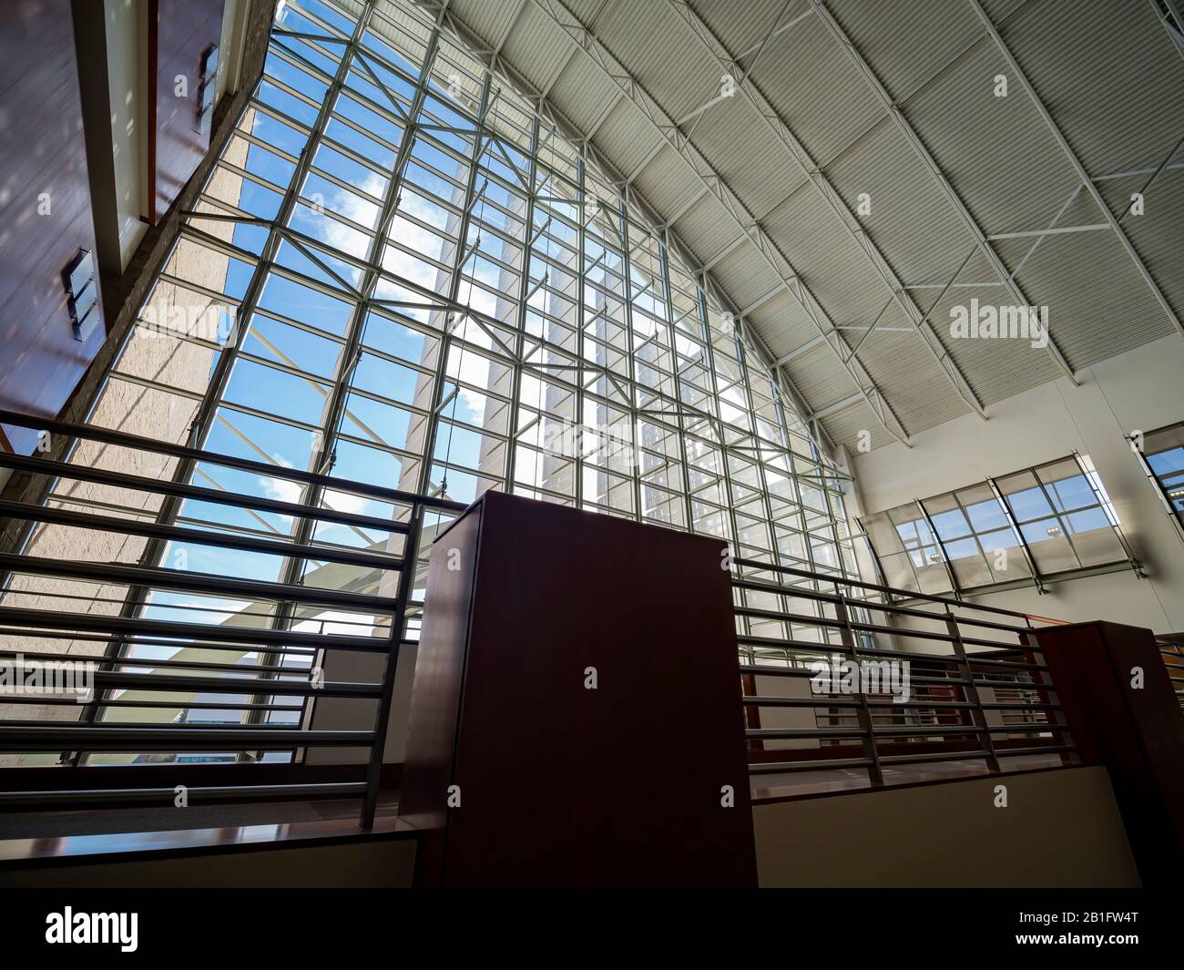 Lied library las vegas hi-res stock photography and images - Alamy