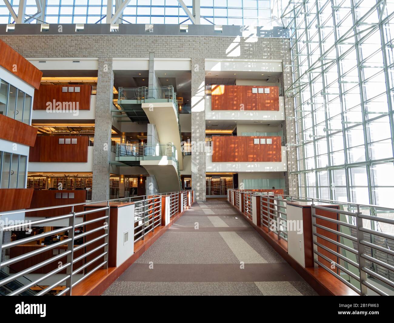 Lied library las vegas hi-res stock photography and images - Alamy