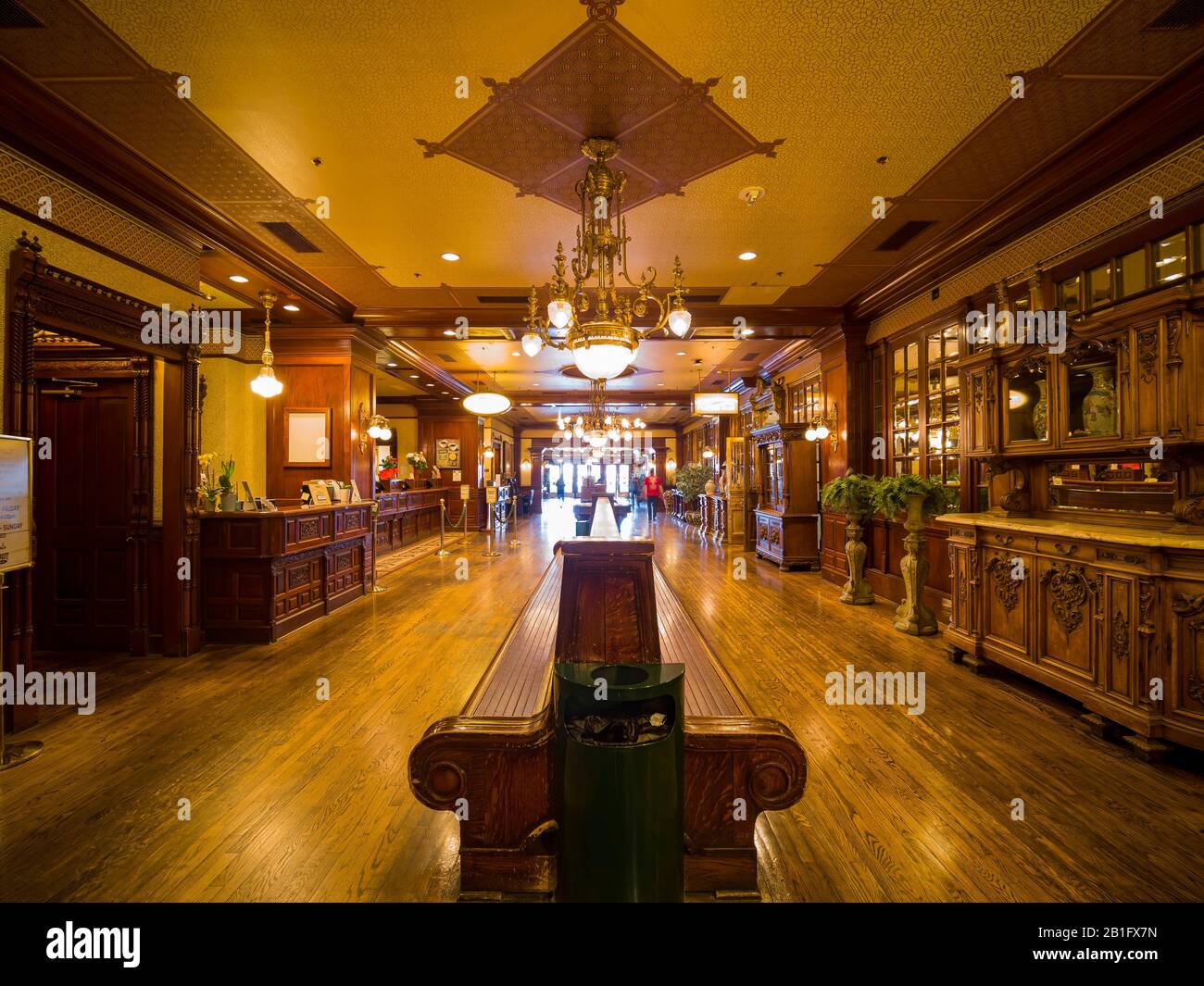 Main street station las vegas hi-res stock photography and images - Alamy