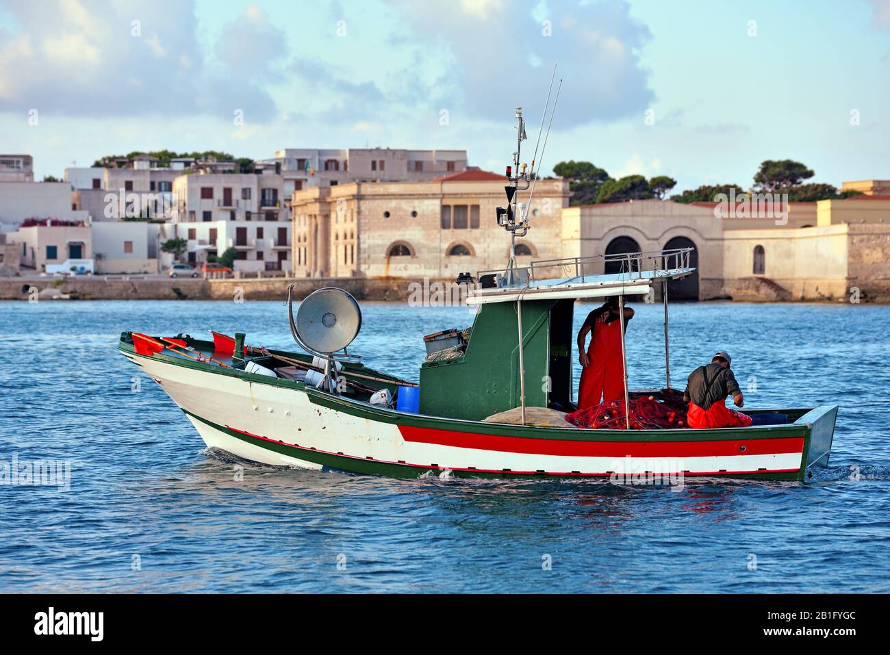 Marsala italy port marsala hi-res stock photography and images - Alamy