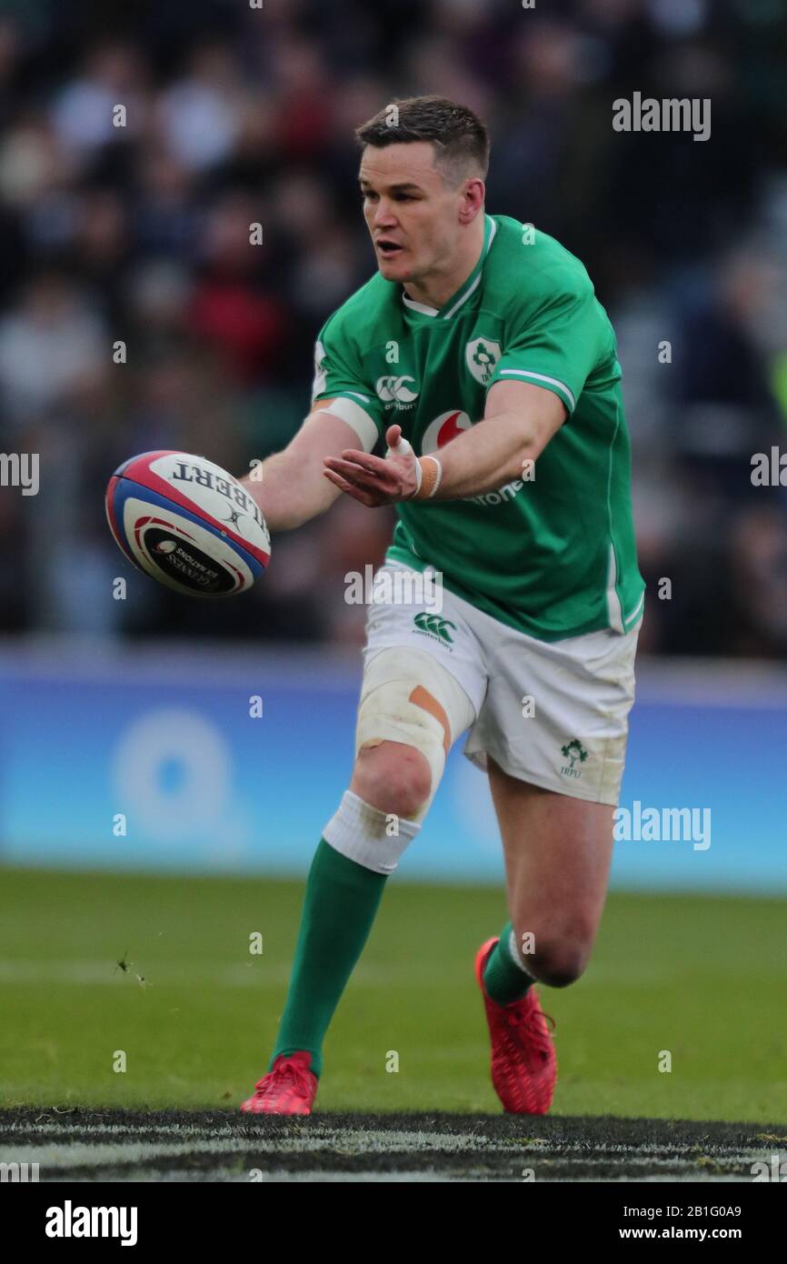 JONATHAN SEXTON, IRELAND, 2020 Stock Photo - Alamy