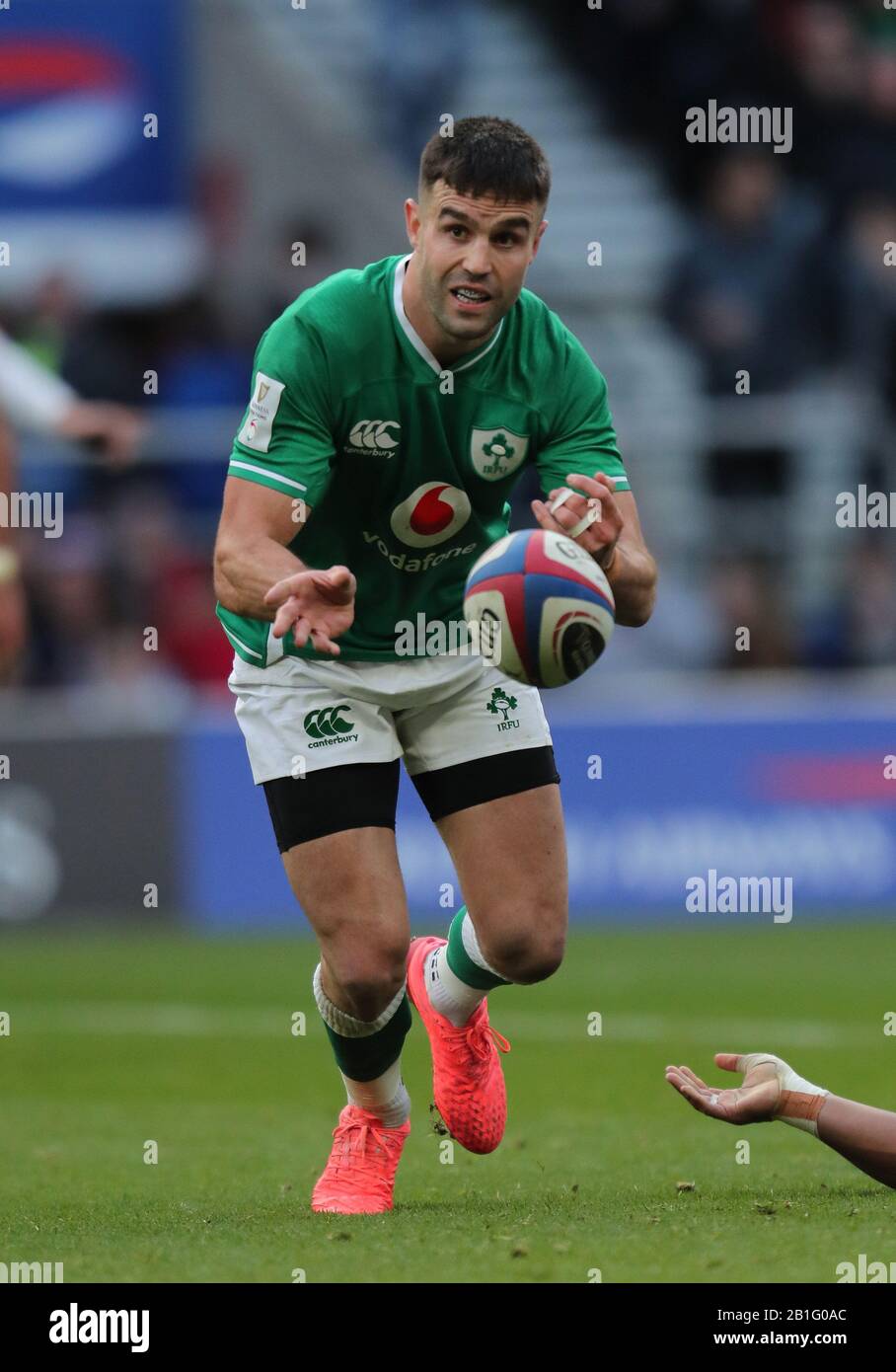 Conor murray hi-res stock photography and images - Alamy