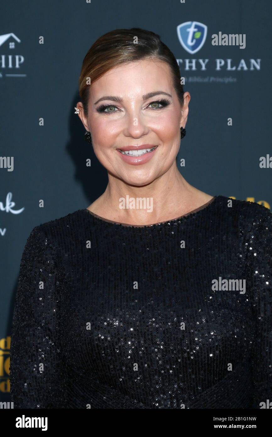 2020 Movieguide Awards at the Avalon Hollywood on January 24, 2020 in ...