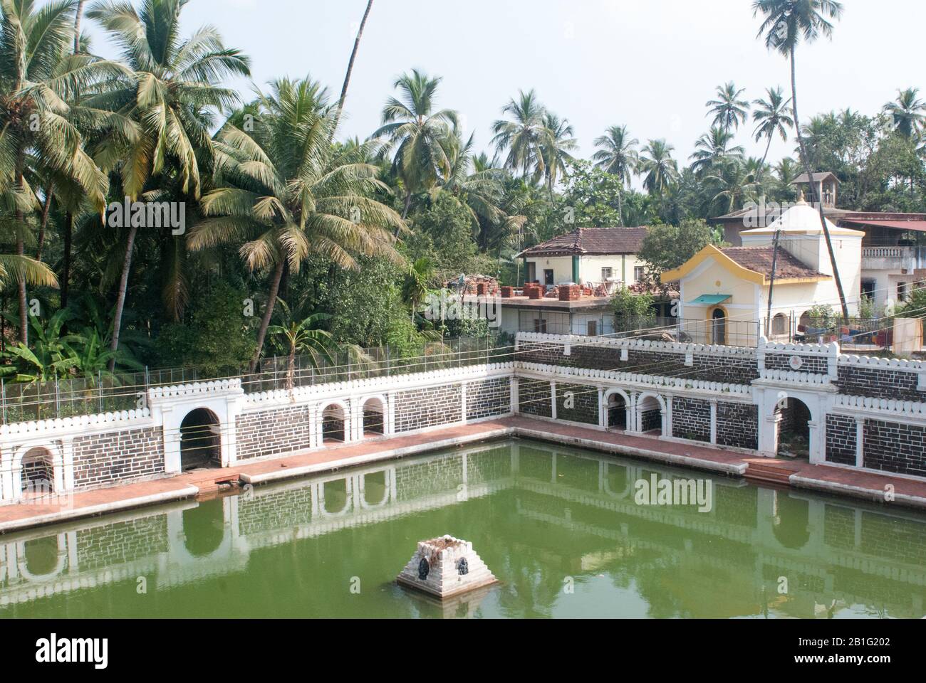 Nagesh temple hi-res stock photography and images - Alamy