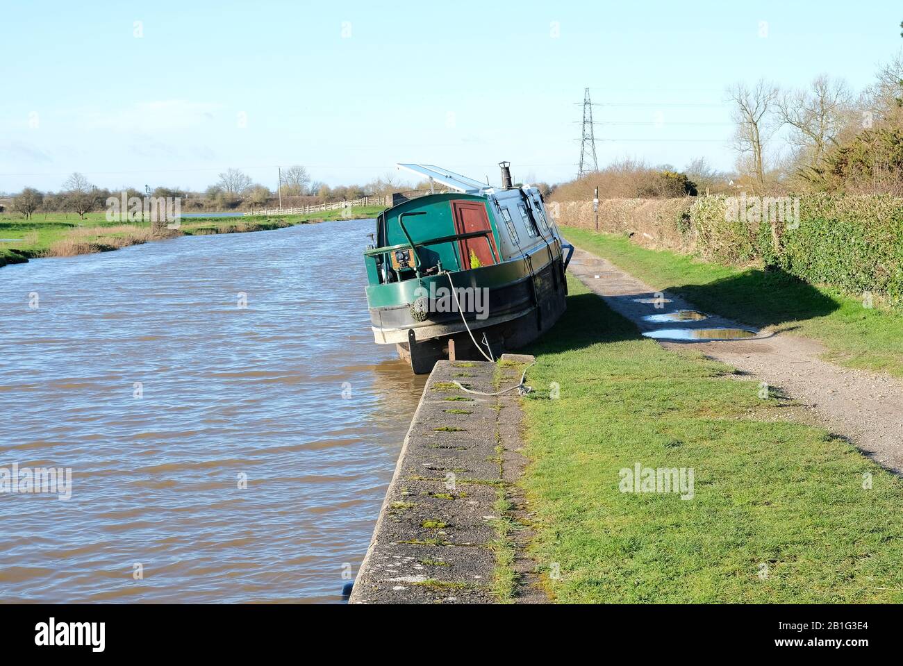 Mess after flood hi-res stock photography and images - Alamy