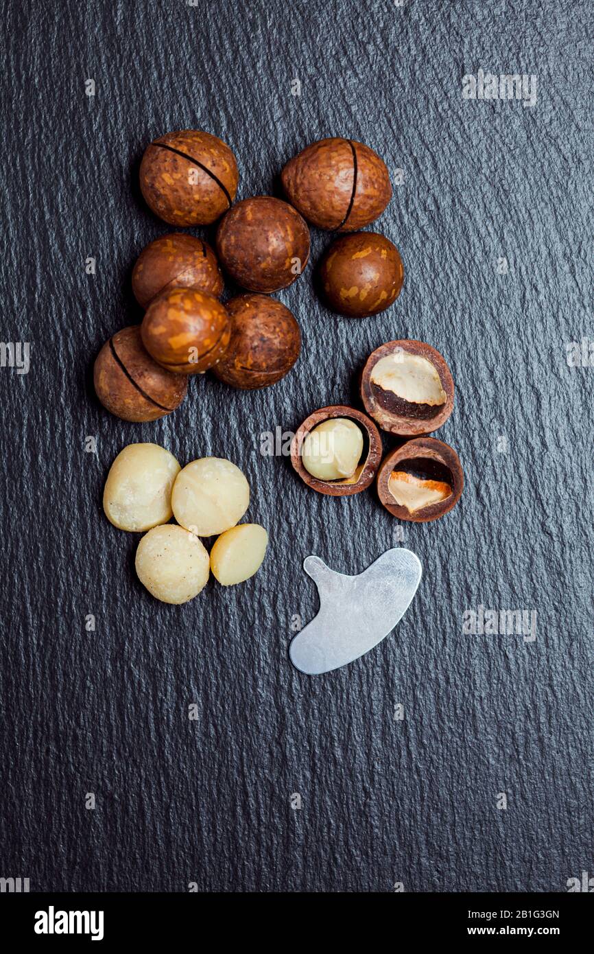 Cleaning nuts hi-res stock photography and images - Alamy