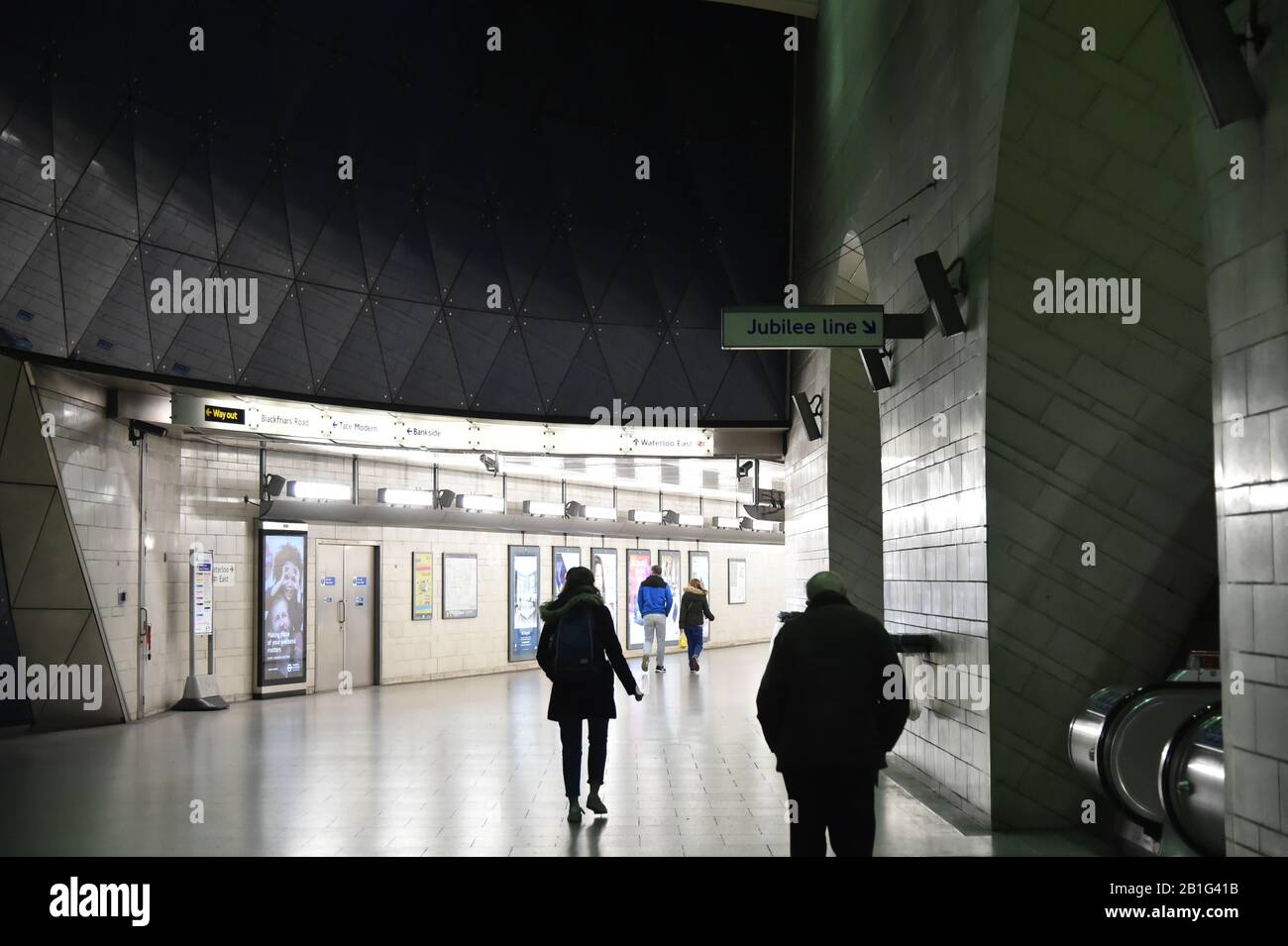London Underground public transport system UK Stock Photo - Alamy