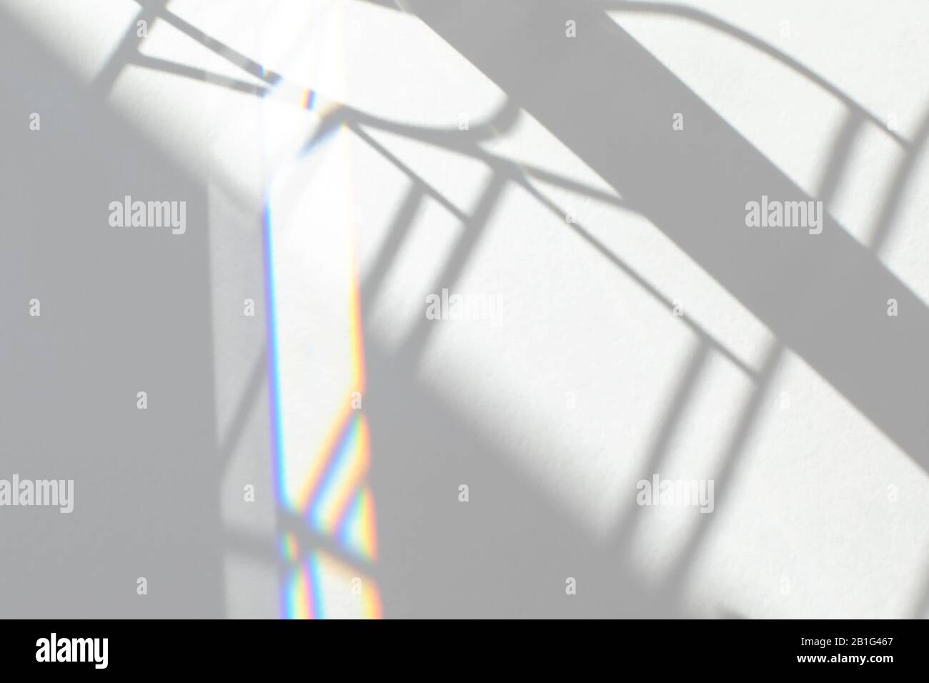 Overlay effect for photo and mockups. Organic drop diagonal shadow and ...