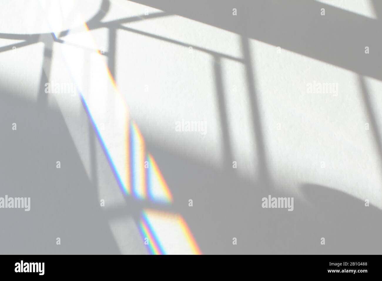 Overlay effect for photo and mockups. Organic drop diagonal shadow and ...