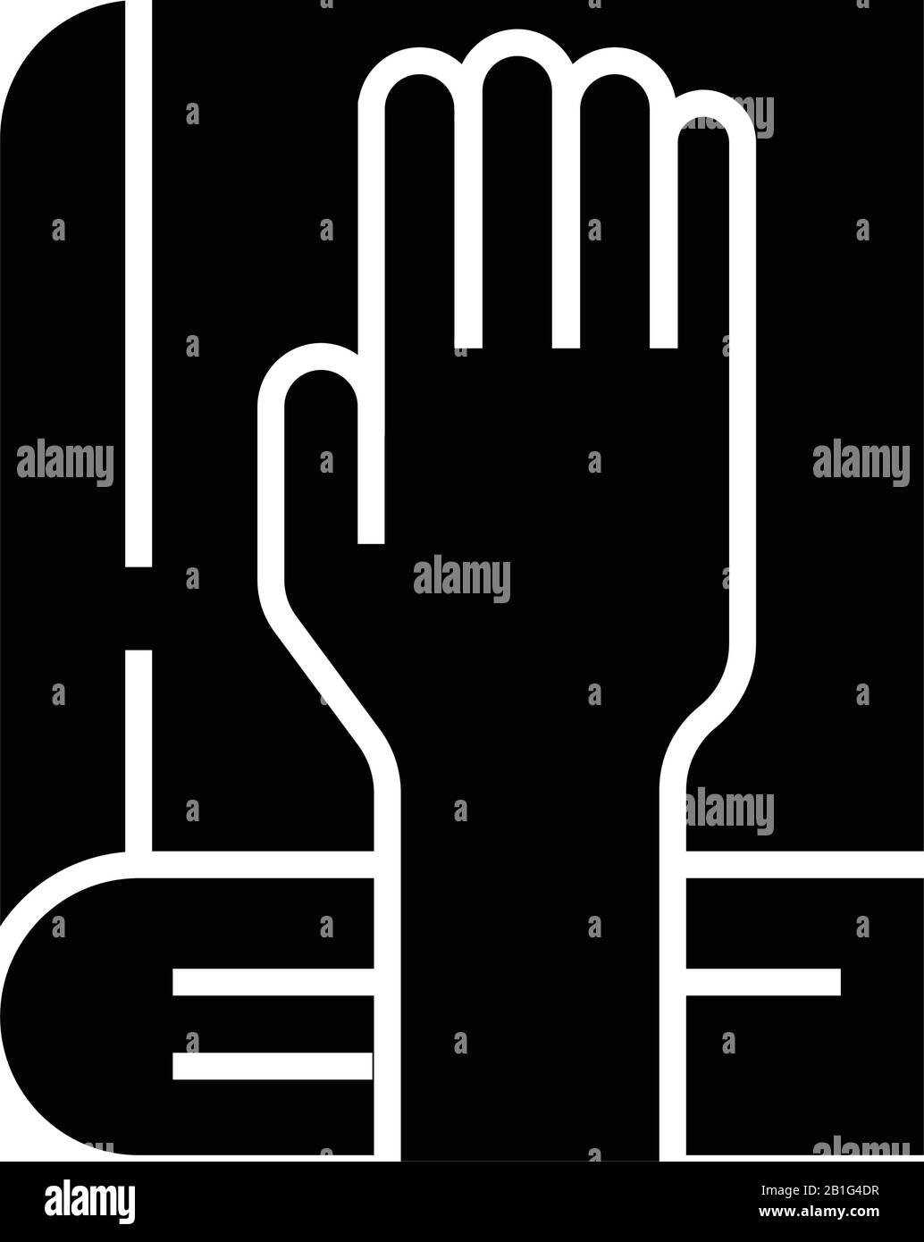 Adjuration Stock Vector Images - Alamy