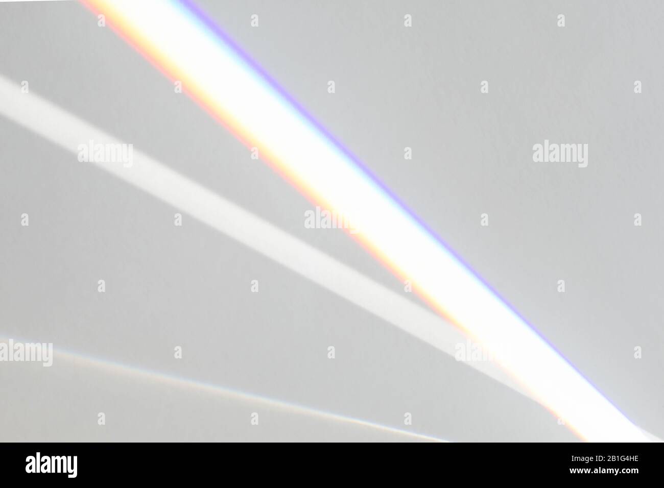 Overlay effect for photo and mockups. Organic drop diagonal shadow and ...