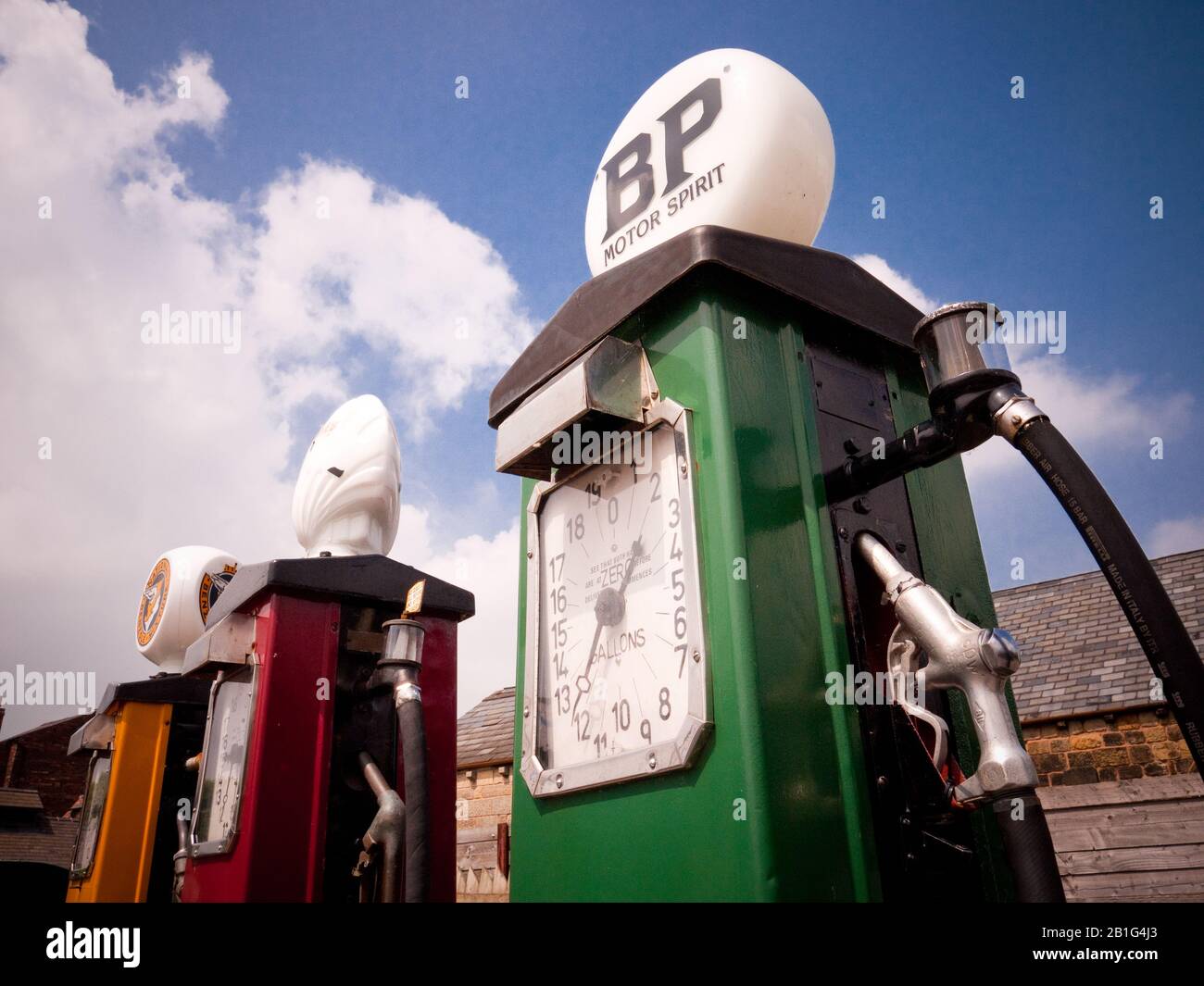 Victorian pumps hi-res stock photography and images - Alamy