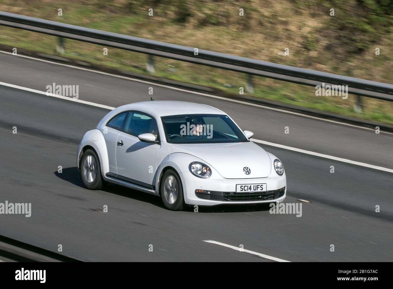 Volkswagen beetle tsi hi-res stock photography and images - Alamy