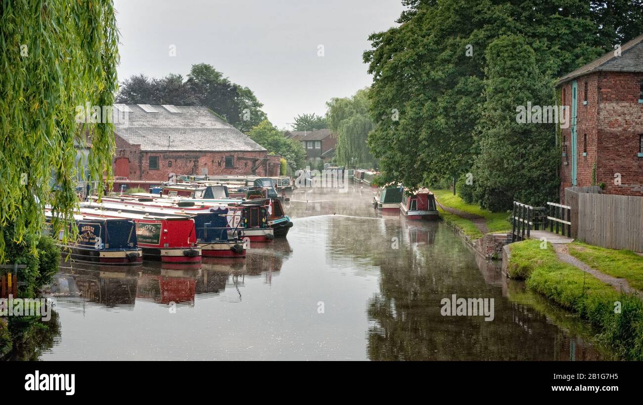 Shardlow hi-res stock photography and images - Alamy