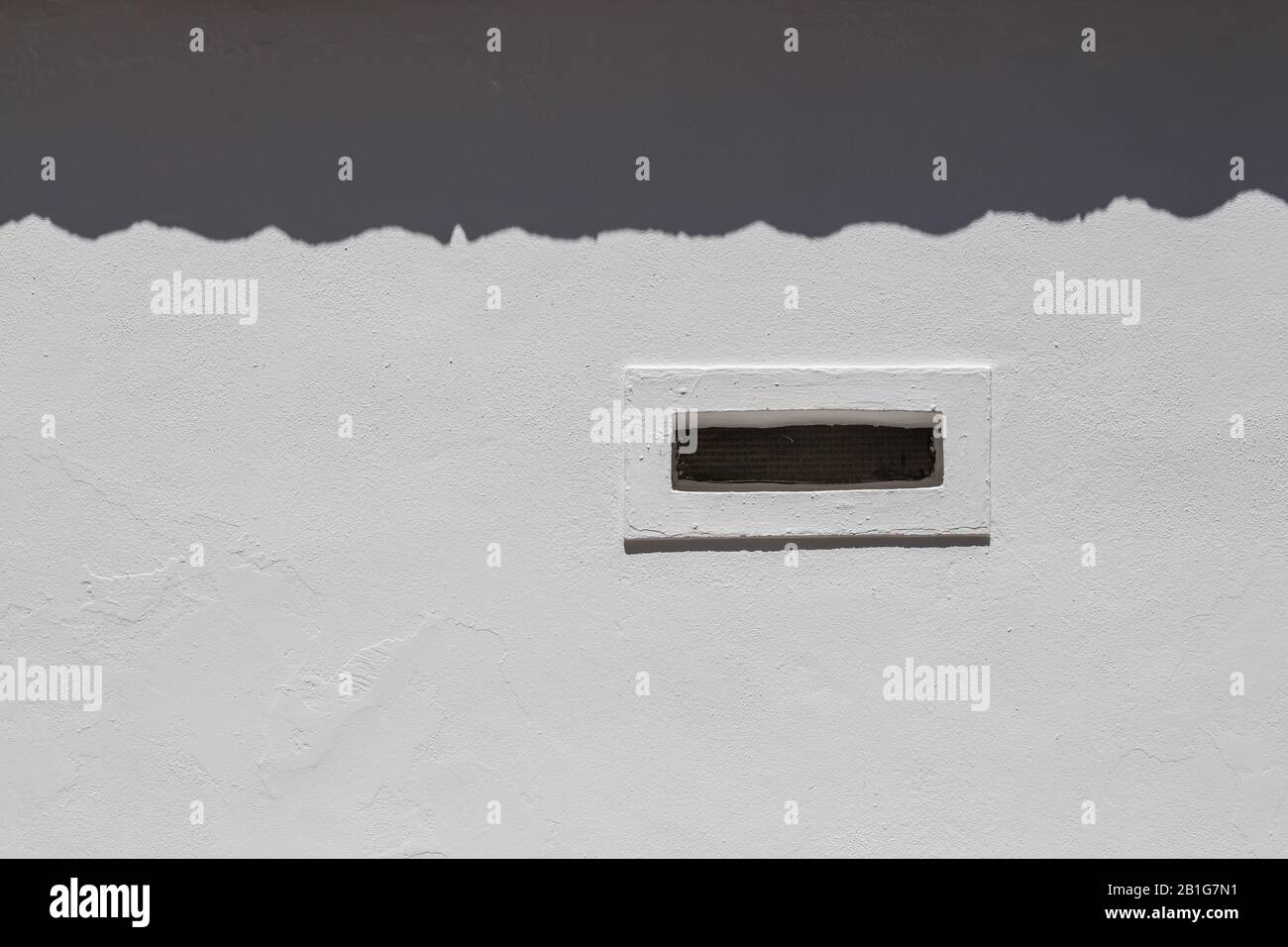 Ventilation block hi-res stock photography and images - Alamy