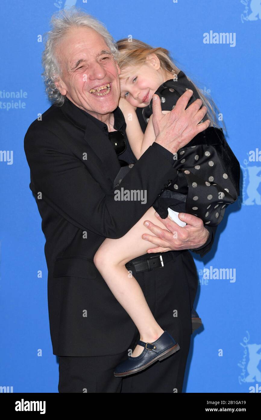 Anna ferrara hi-res stock photography and images - Alamy