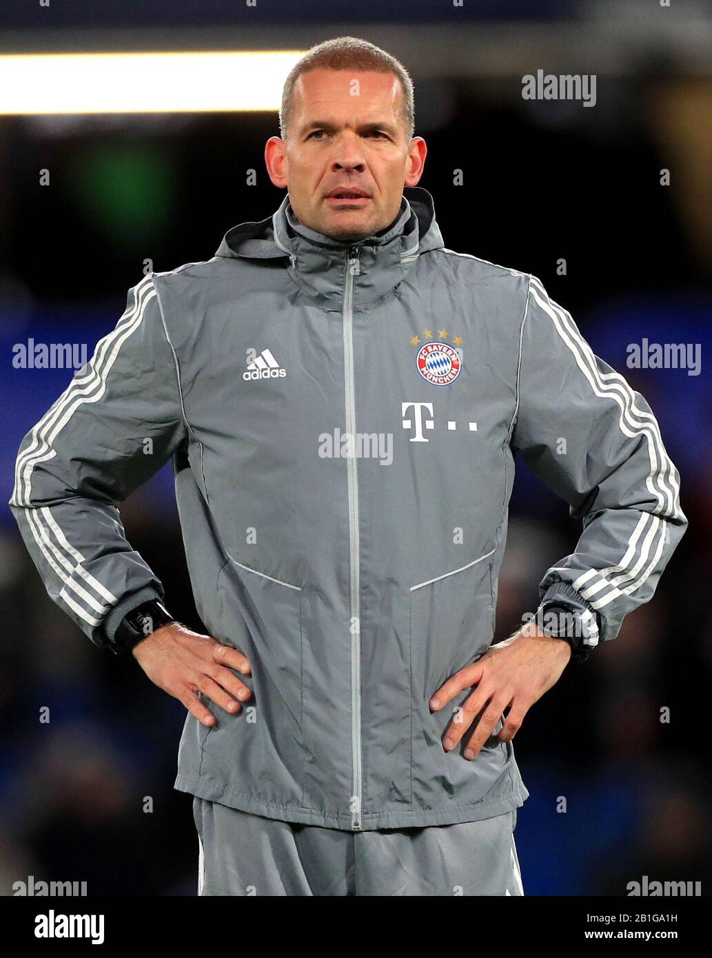 Prof dr holger broich hi-res stock photography and images - Alamy