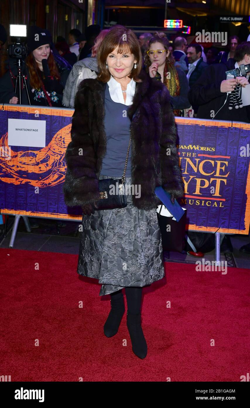 Prince of egypt hi-res stock photography and images - Alamy