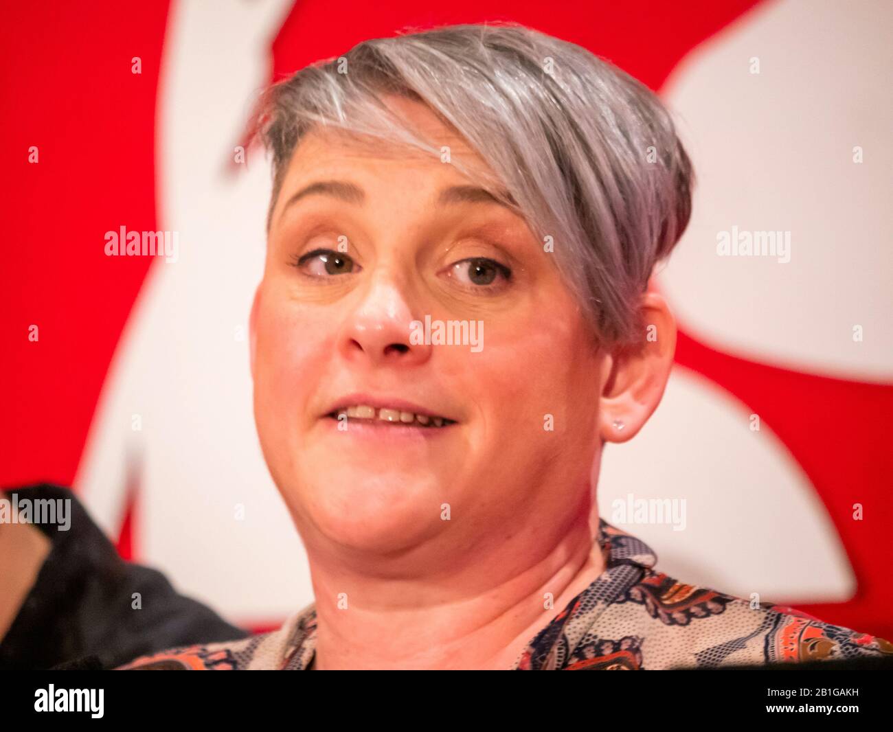 Ashley dalton hi-res stock photography and images - Alamy