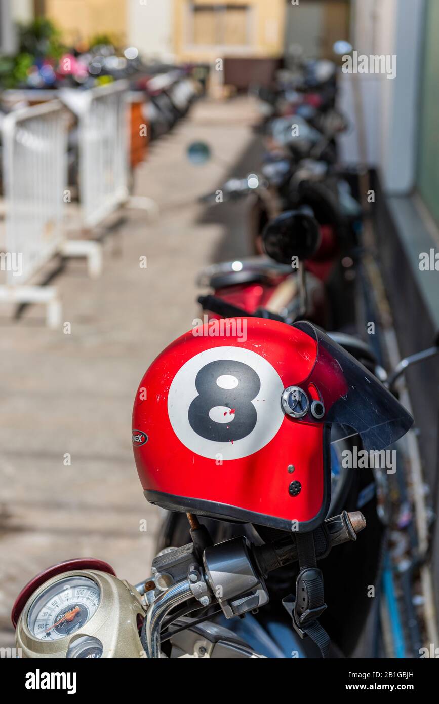 Phuket getting around hi-res stock photography and images - Alamy