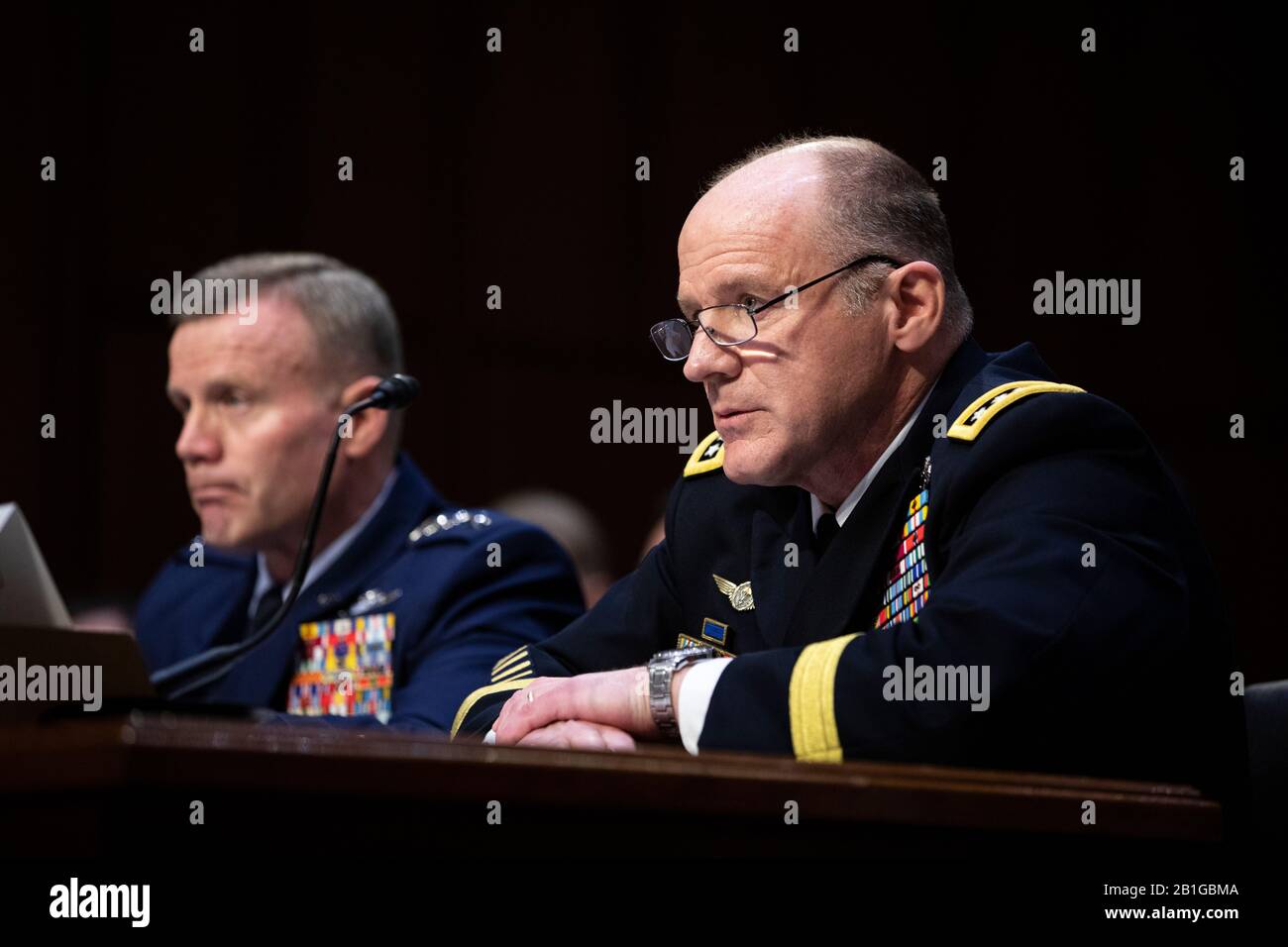 General Lyons High Resolution Stock Photography and Images - Alamy
