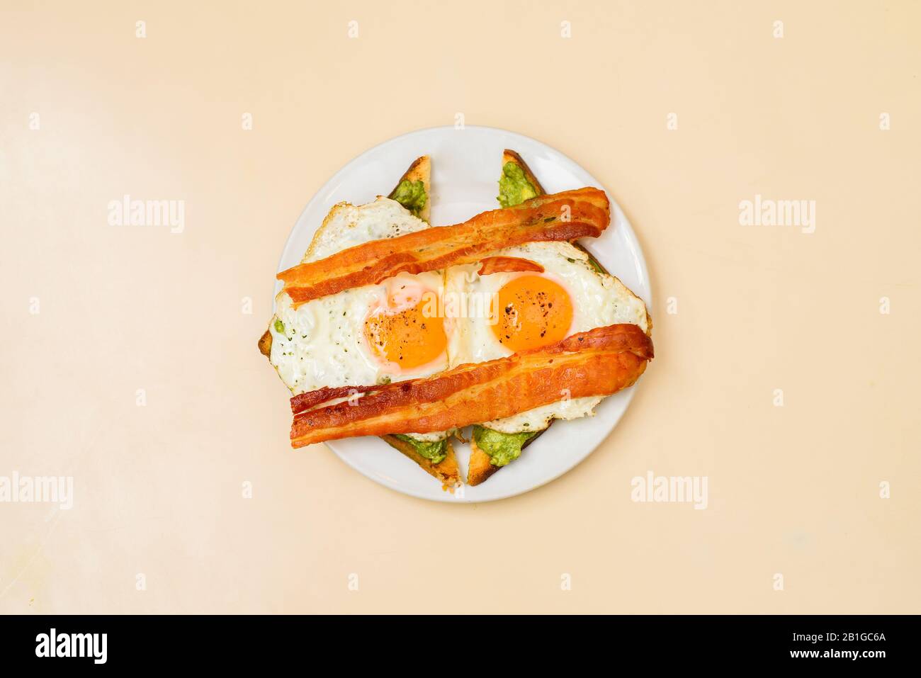 Tasty toast hi-res stock photography and images - Alamy