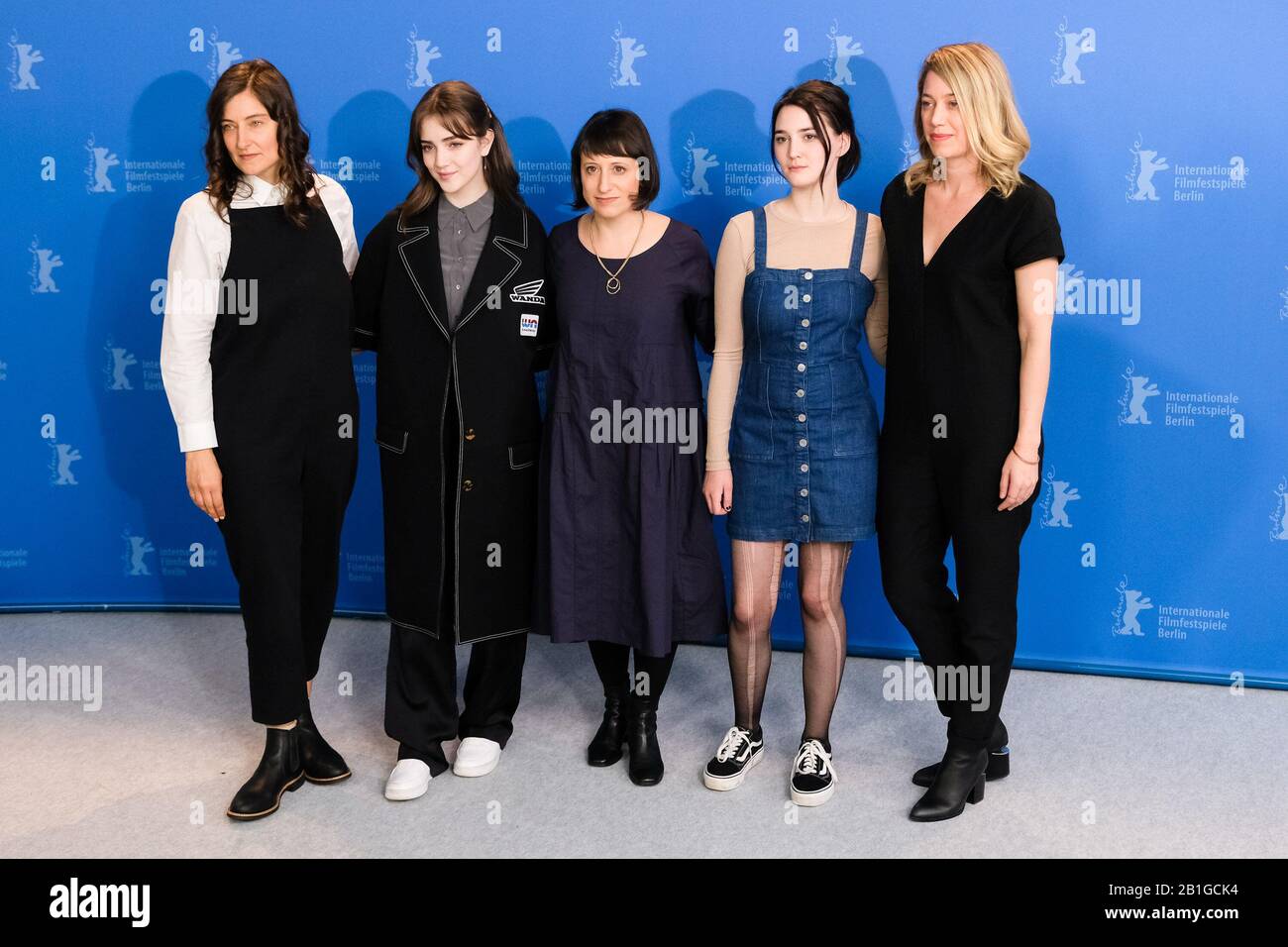 Adele romanski hi-res stock photography and images - Alamy