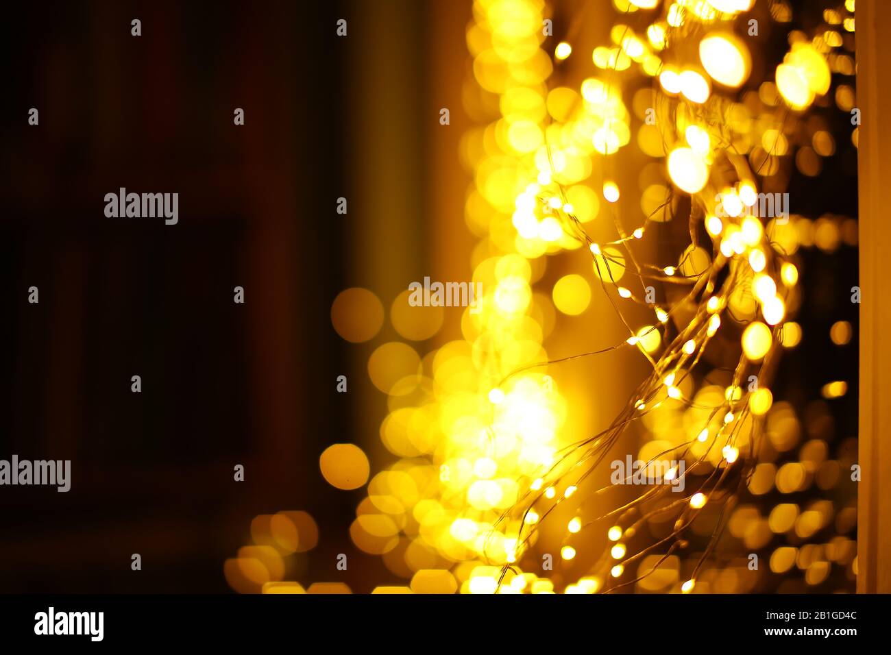 Yellow leds hi-res stock photography and images - Alamy
