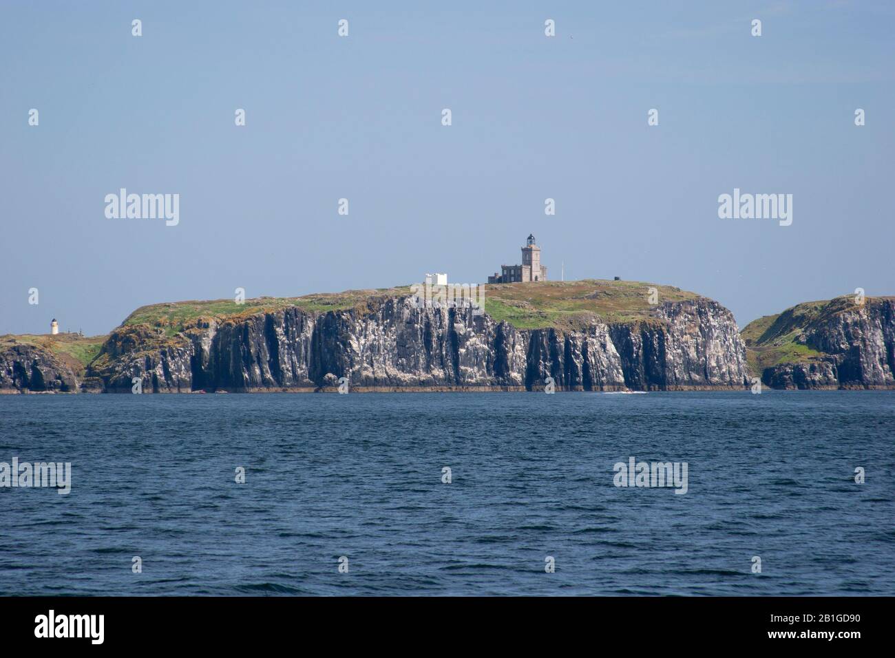 Anstruther Lighthouse High Resolution Stock Photography and Images - Alamy