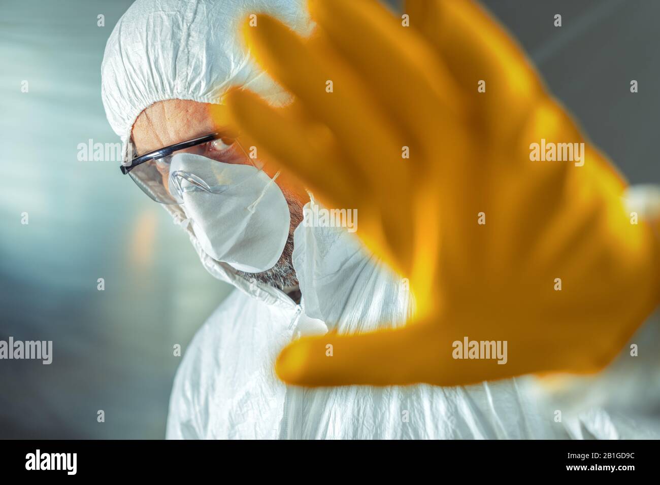 Medical male sign hi-res stock photography and images - Alamy