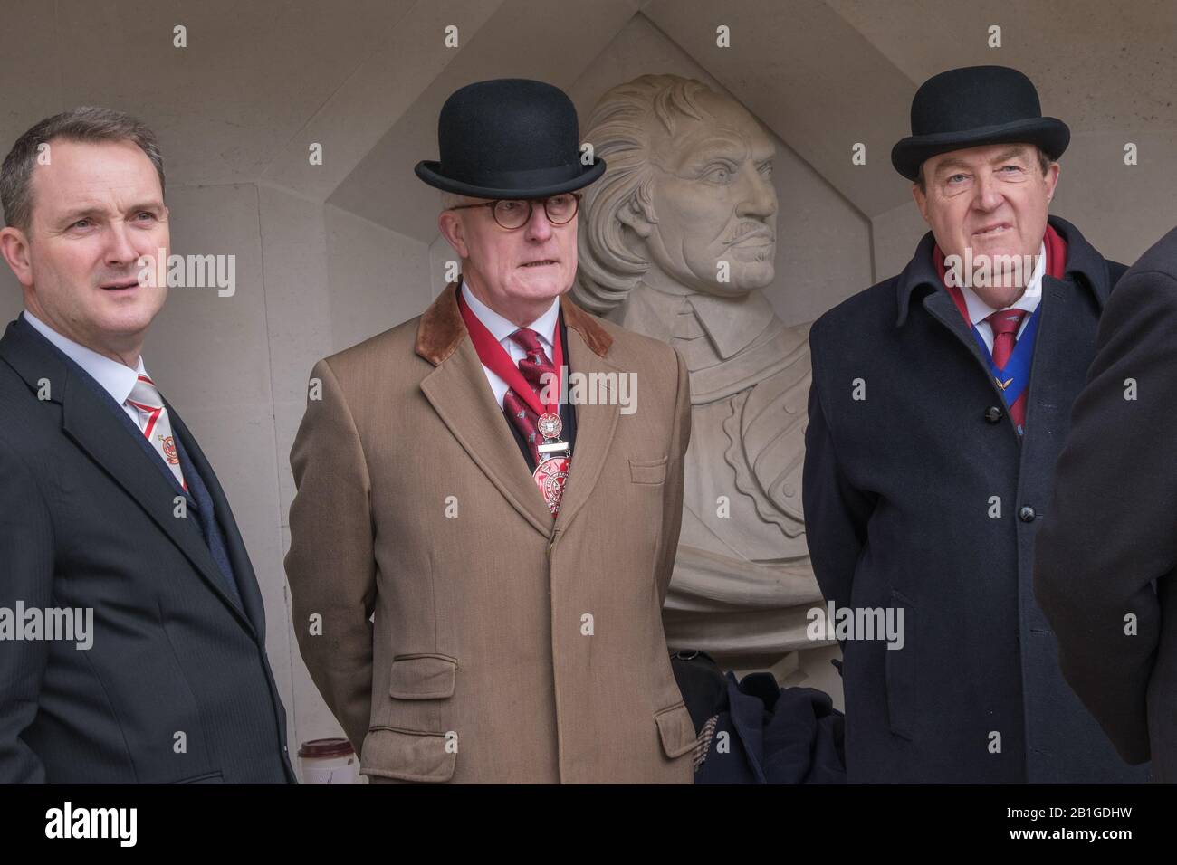 Gunmakers livery hi-res stock photography and images - Alamy