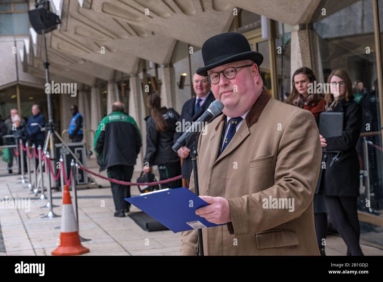 Gunmakers livery hi-res stock photography and images - Alamy