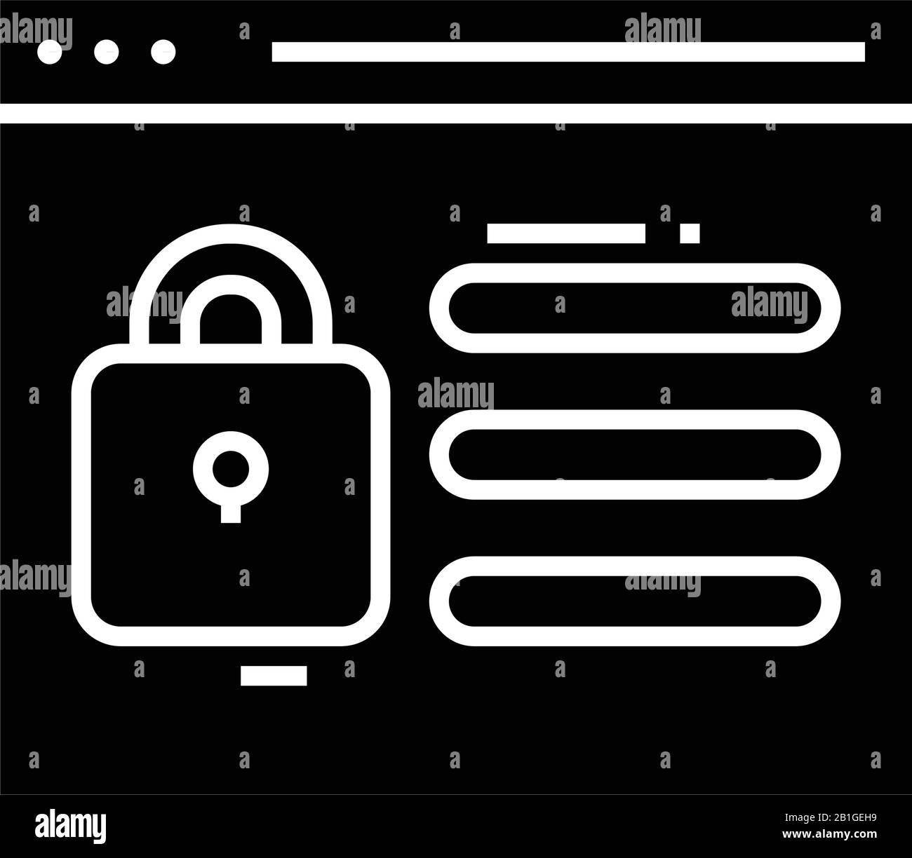 Programm code Cut Out Stock Images & Pictures - Alamy