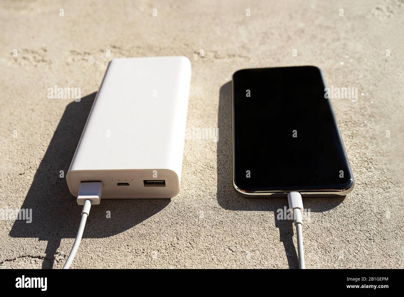 Power sharing hi-res stock photography and images - Alamy