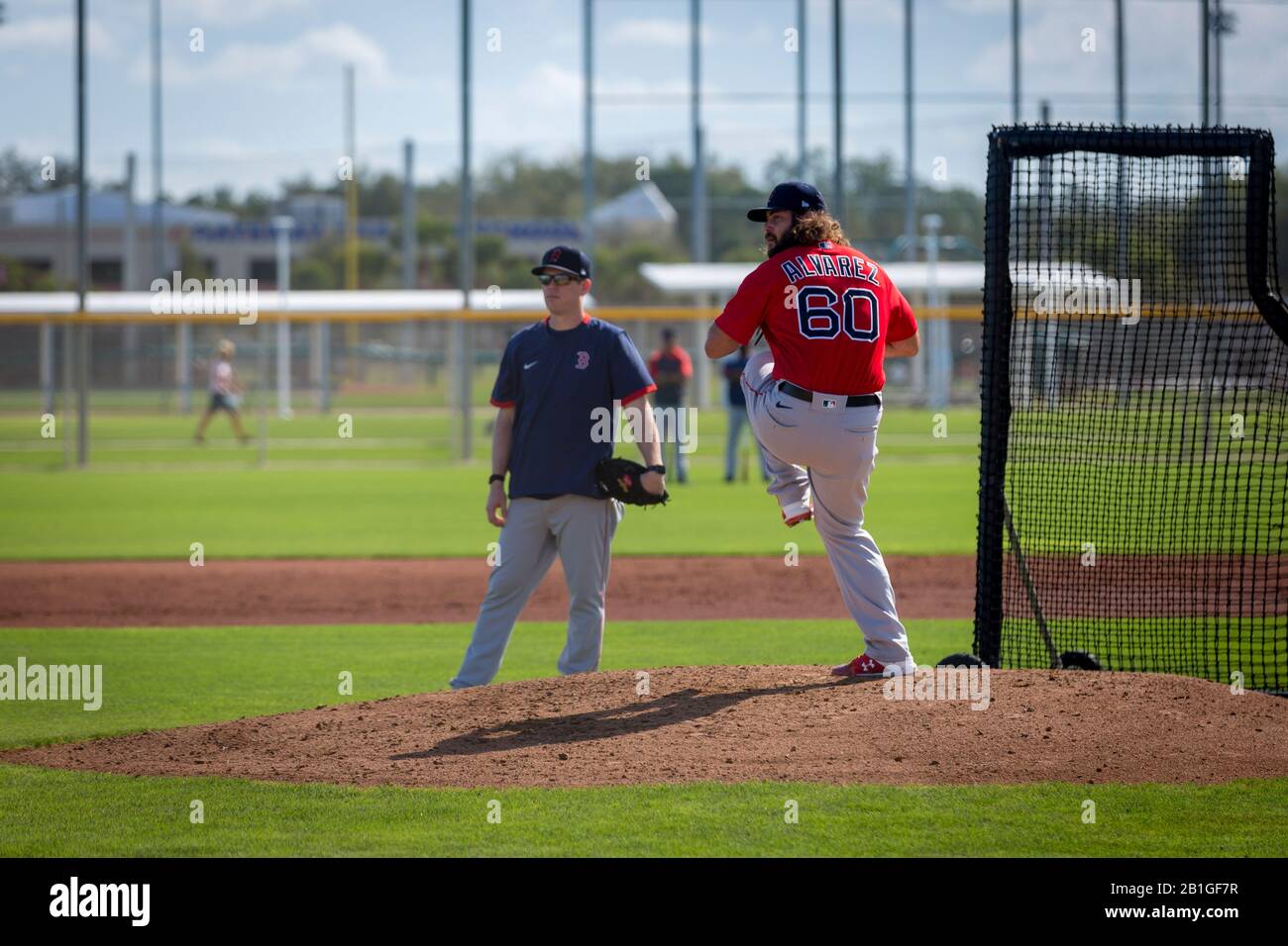 Usa alvarez hi-res stock photography and images - Alamy