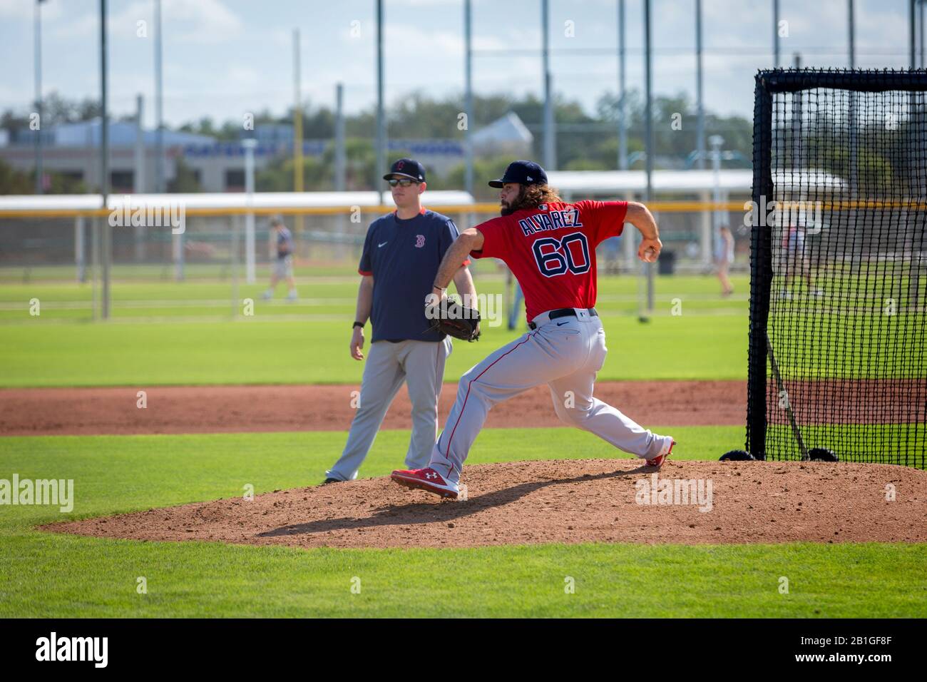 Alvarez hi-res stock photography and images - Alamy