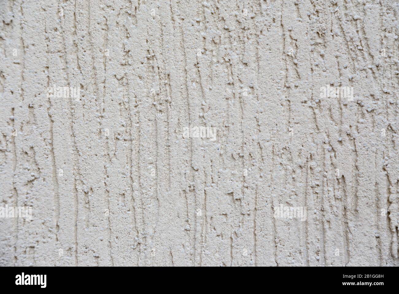 Cement Stucco