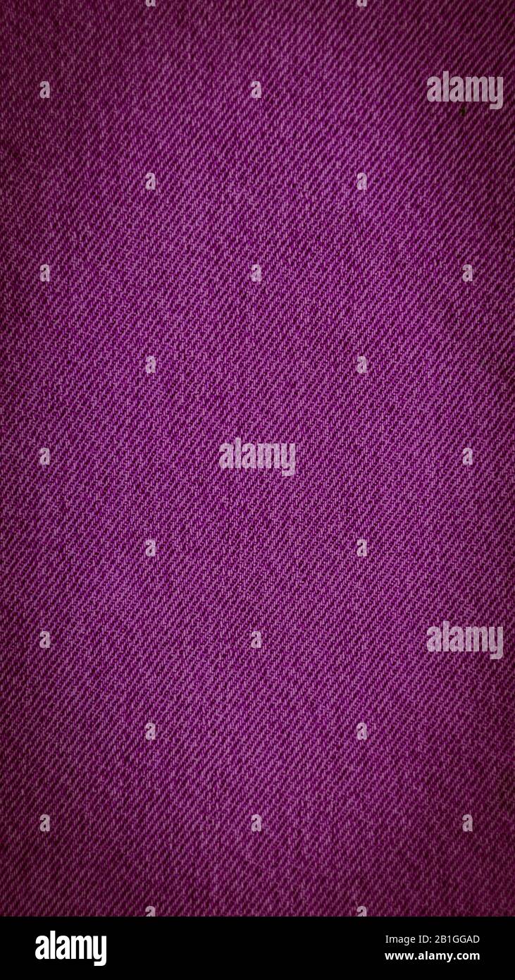 Pink background, denim jeans vertical background. Jeans texture, fabric ...