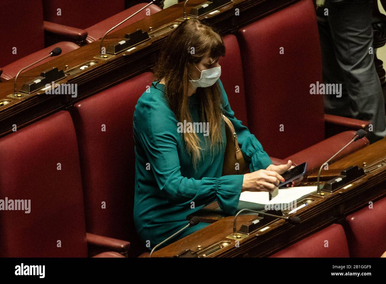 Maria teresa baldini hi-res stock photography and images - Alamy