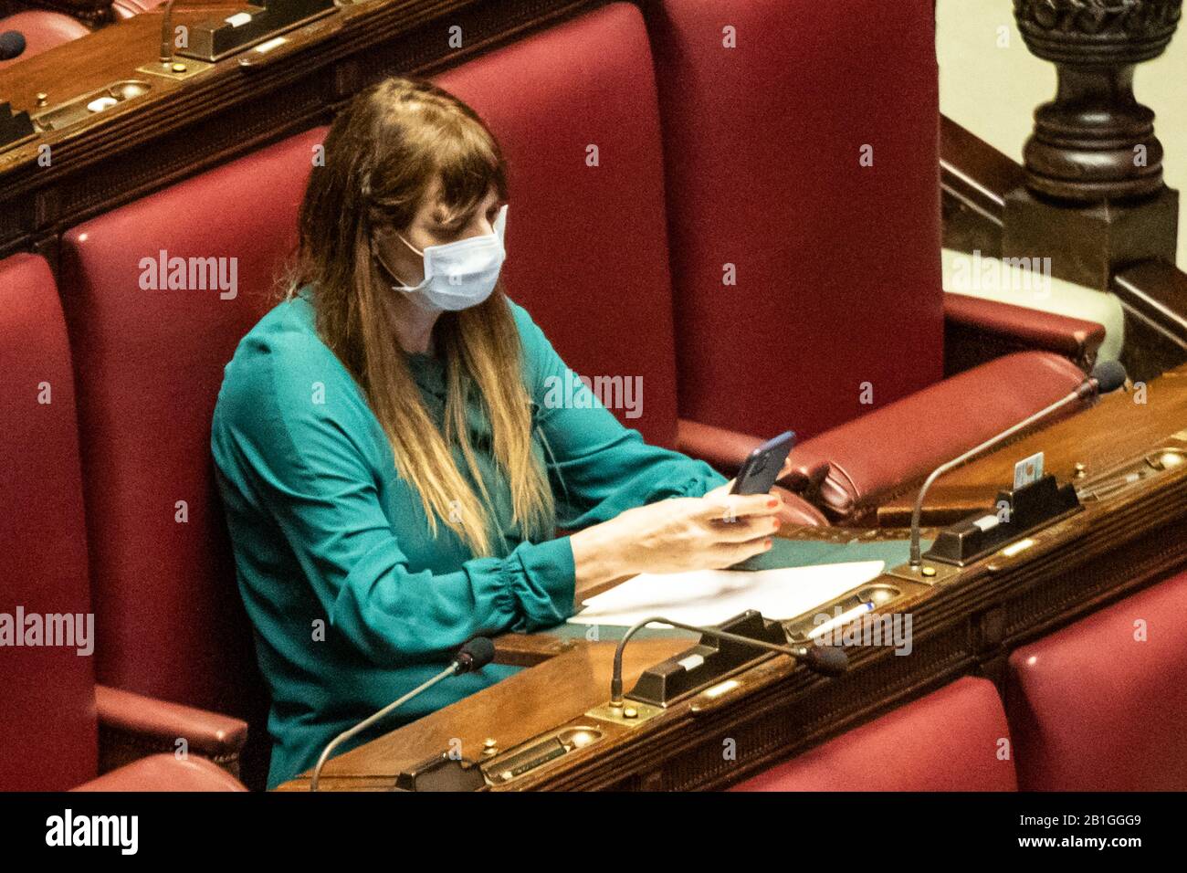 Maria teresa baldini hi-res stock photography and images - Alamy