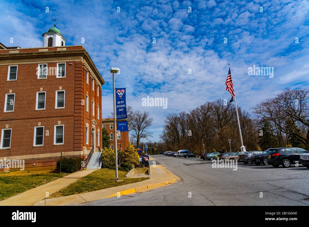 Coatesville hi-res stock photography and images - Alamy